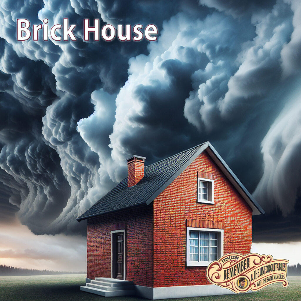 Brick House – TSOUL