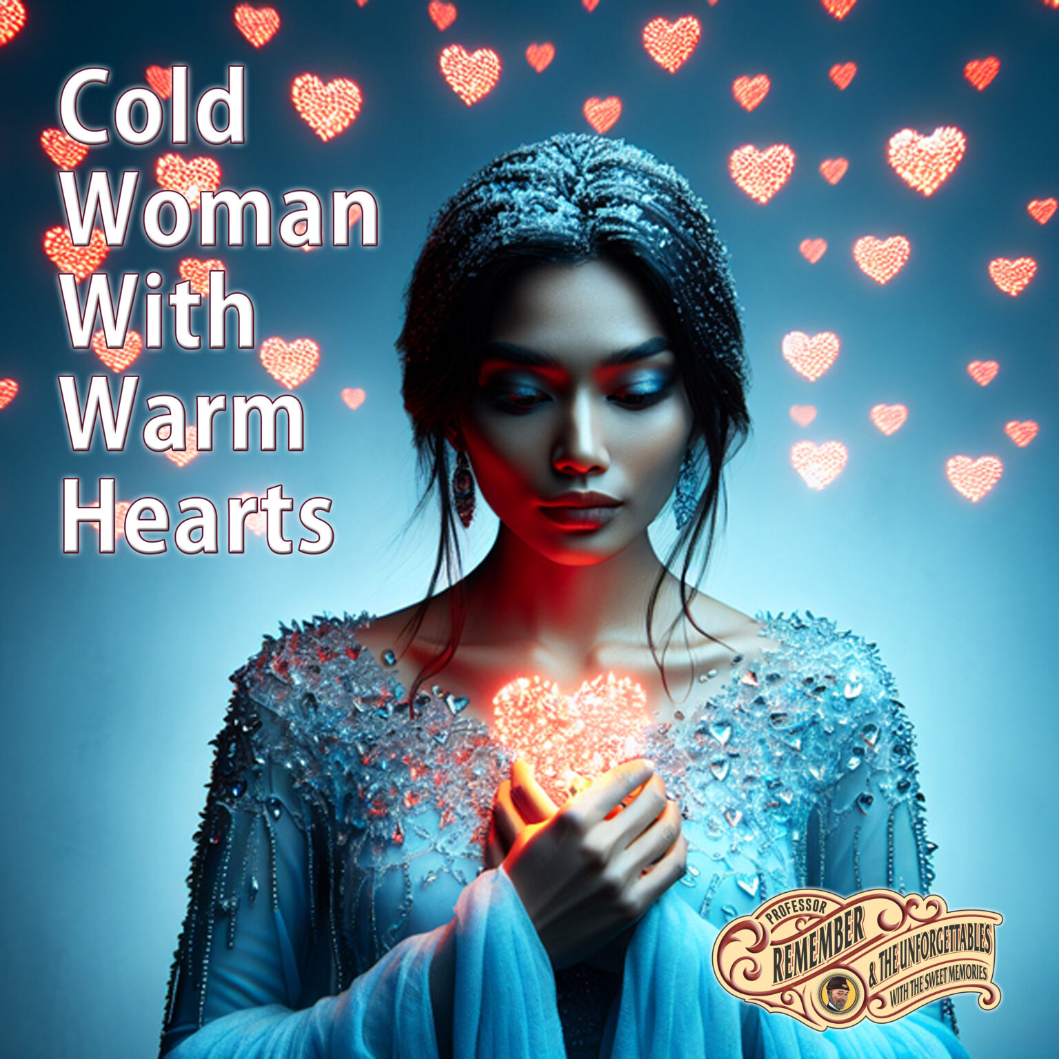 Empty Arms – TSOUL