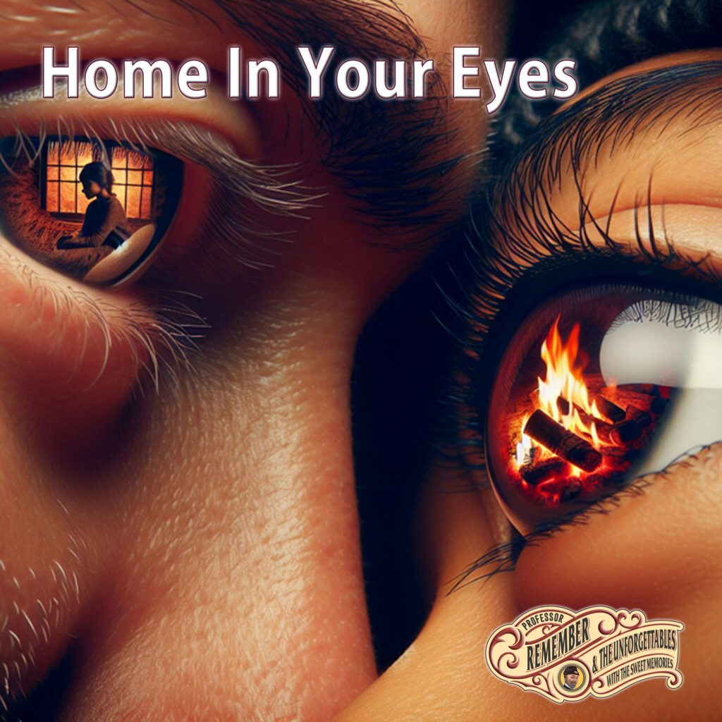 Home In Your Eyes – TSOUL