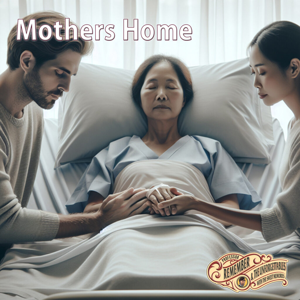Mothers Home – TSOUL