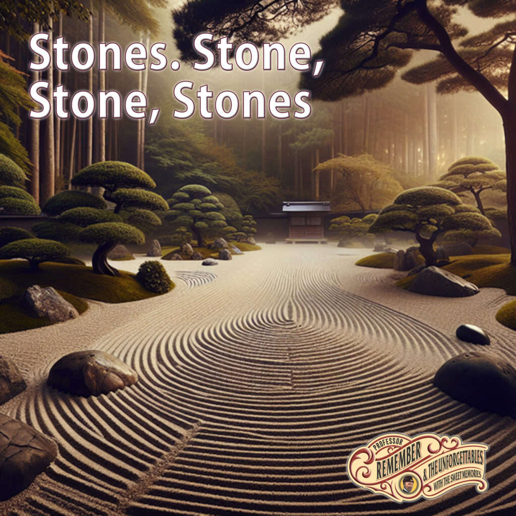 Stones – TSOUL